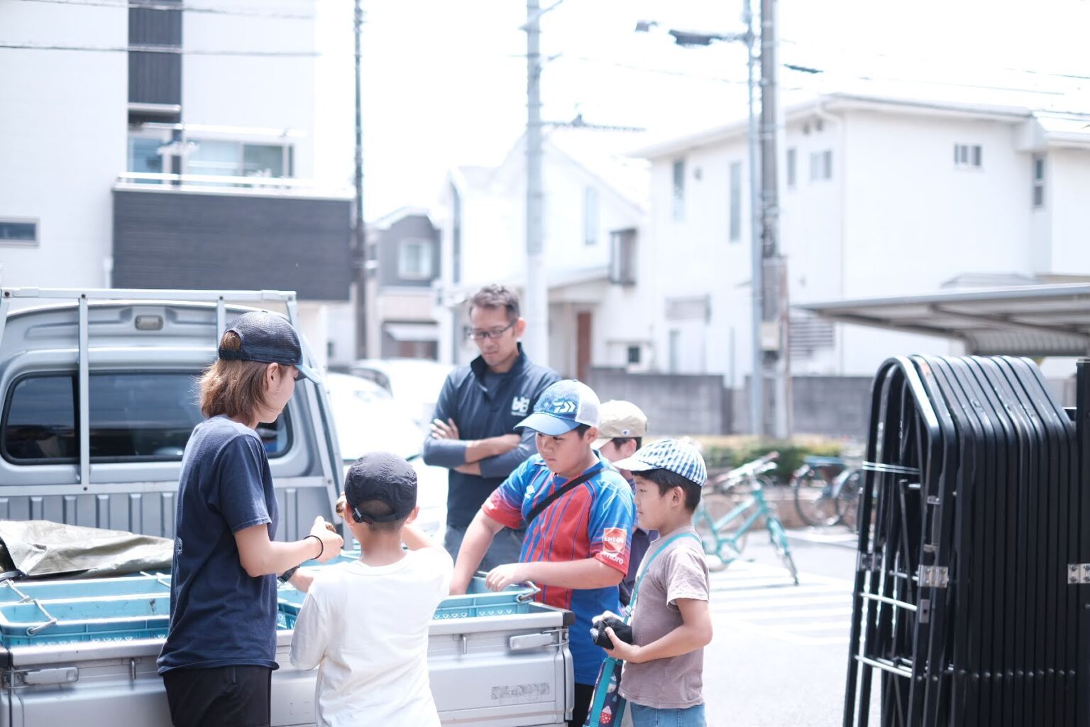 まろん通信Vol.3433 ぶろりー大作戦「となえよ・アマイタケ！」（1） はじまりはじまり | まろん通信