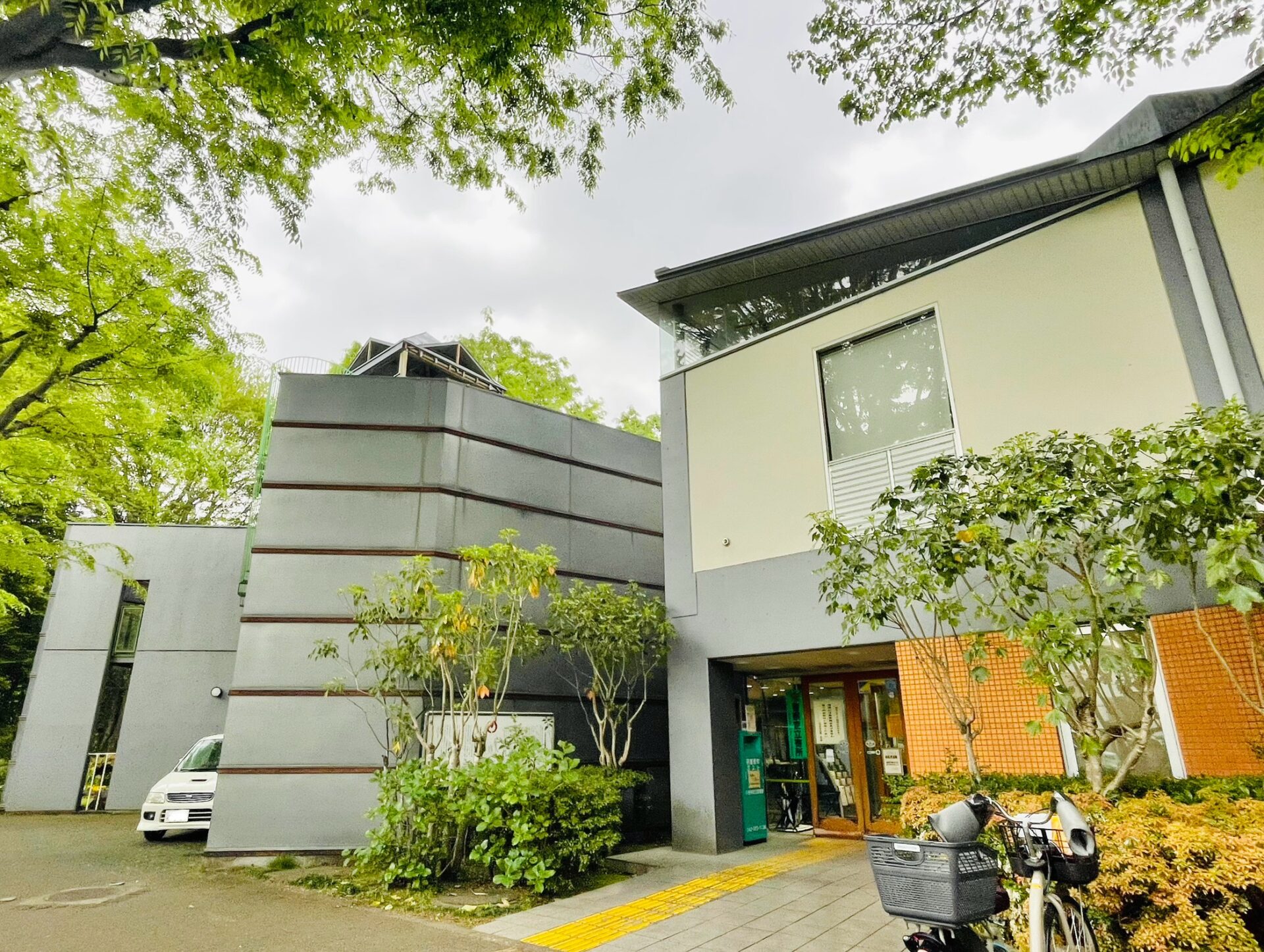 まろん通信Vol.3434 かまど使用再開です〜野外調理場〜 | まろん通信