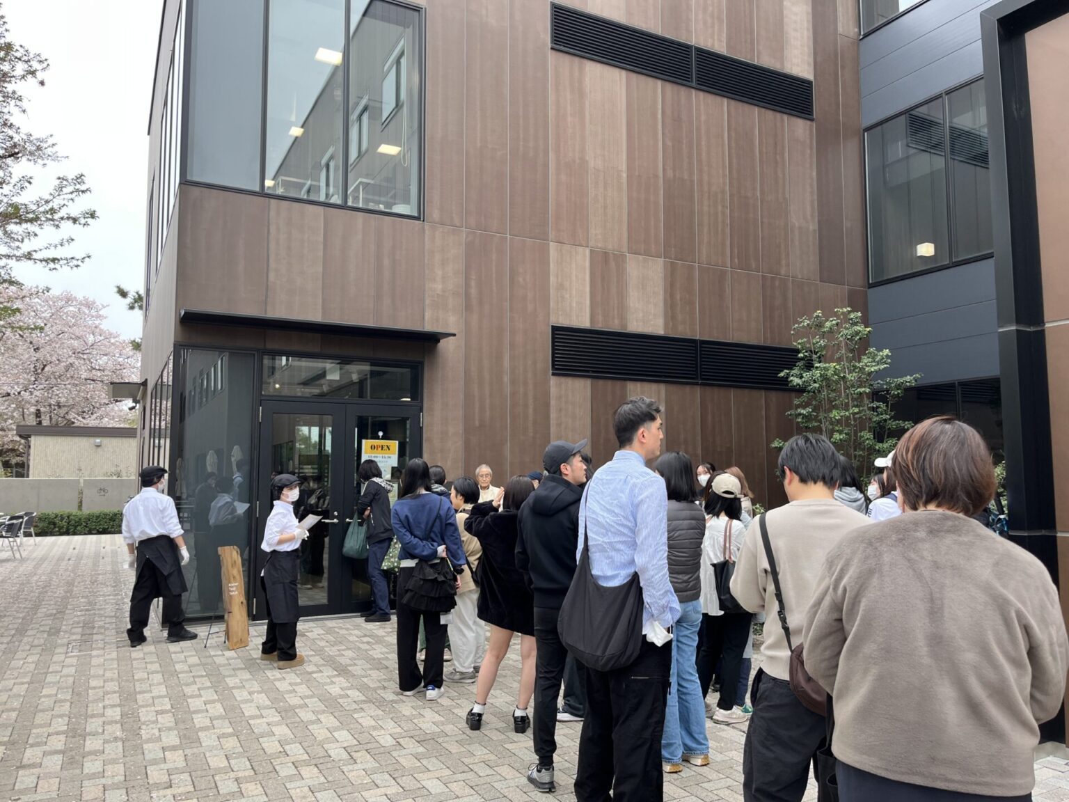 まろん通信Vol.3874 小金井の辻調理師専門学校内にアトリエ 辻 東京がグランドオープンしました。 | まろん通信