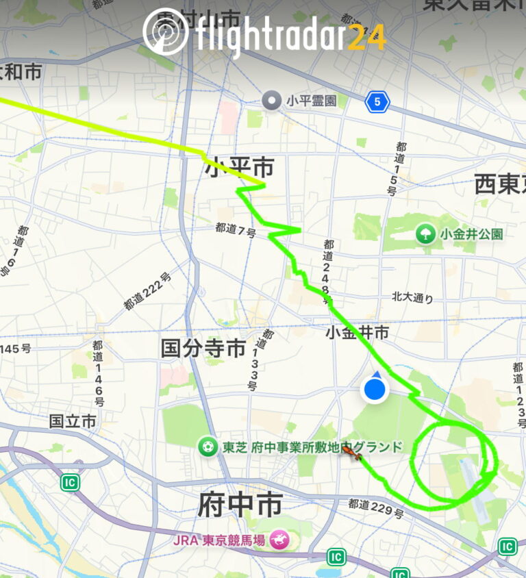 まろん通信Vol.3984 THE ROAD RACE TOTYO TAMA2025のレースが東八道路を通りました。 | まろん通信